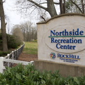 Northside Recreation Center