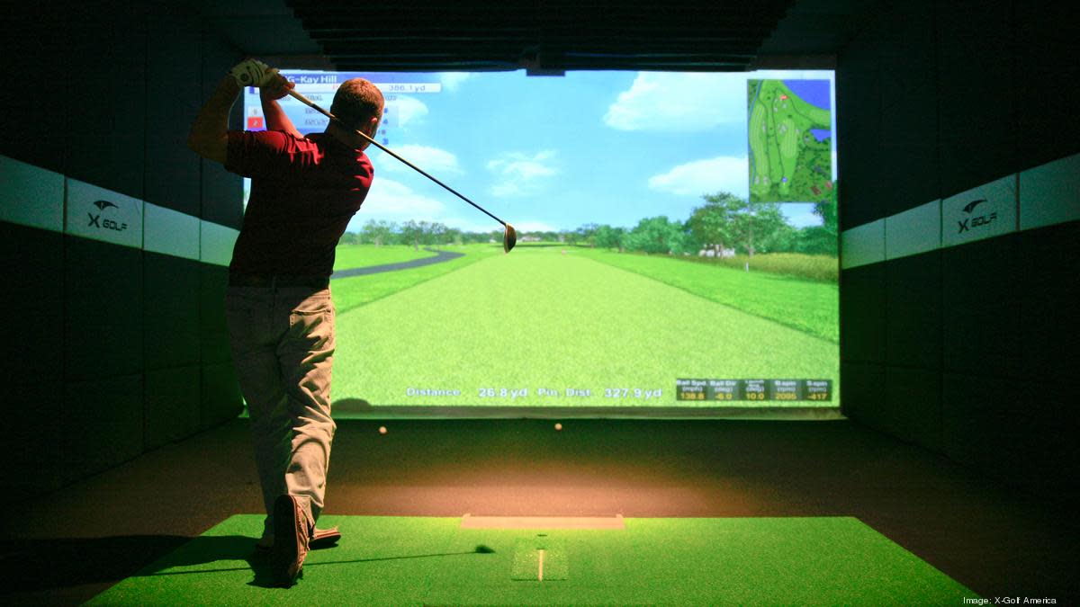 X-Golf South Charlotte