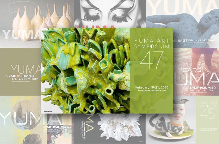 Yuma Art Symposium