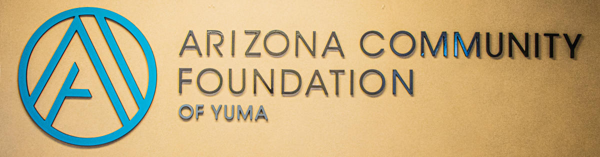 Arizona Community Foundation of Yuma