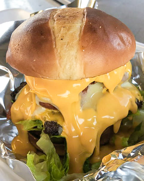 Azars East Side Grill