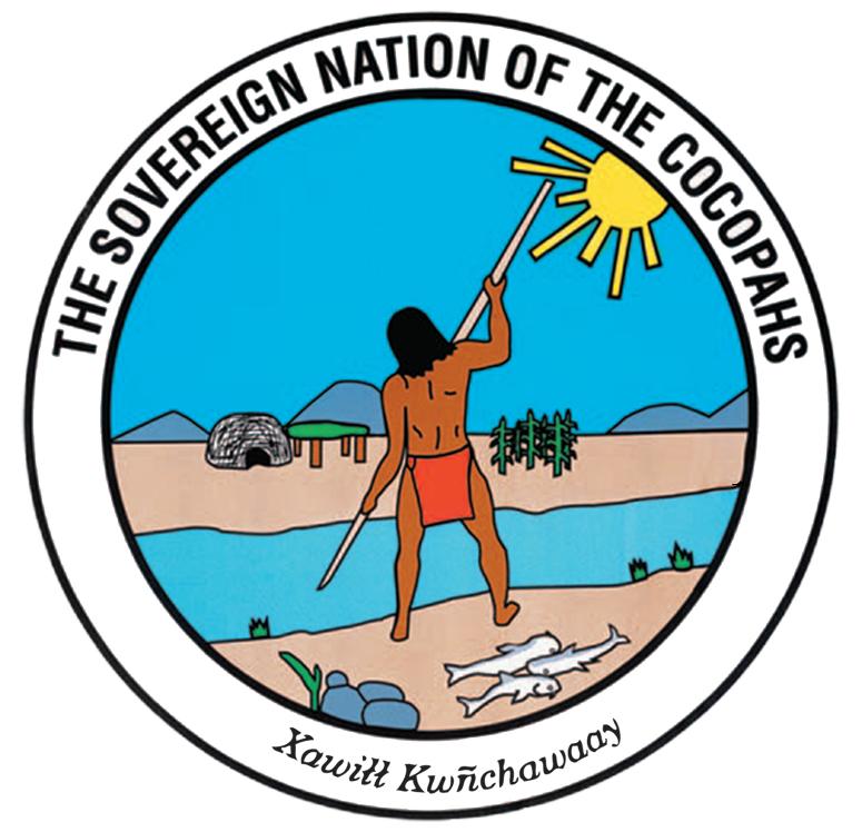 Cocopah Indian Tribe