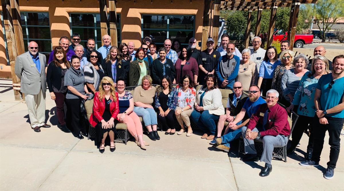Ft. Yuma Rotary
