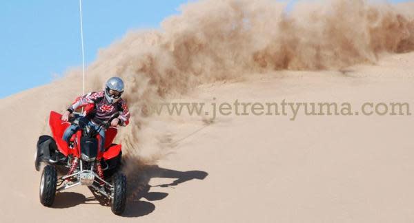 Jet Rent ATV Rentals