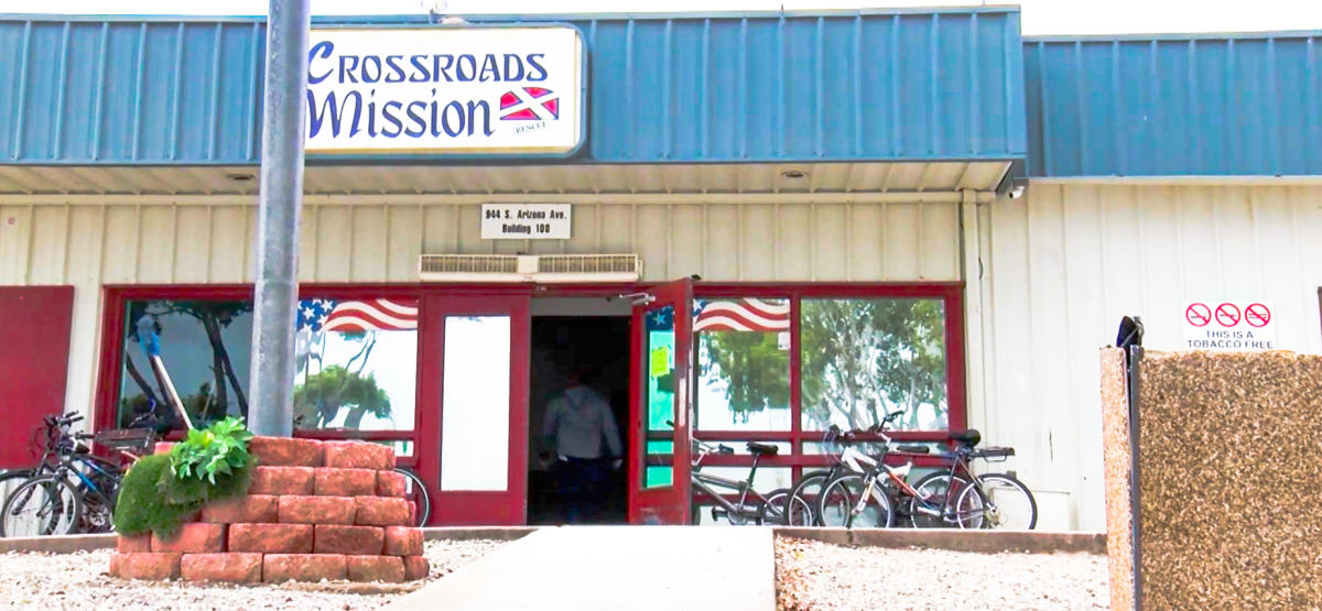 Crossroads Mission