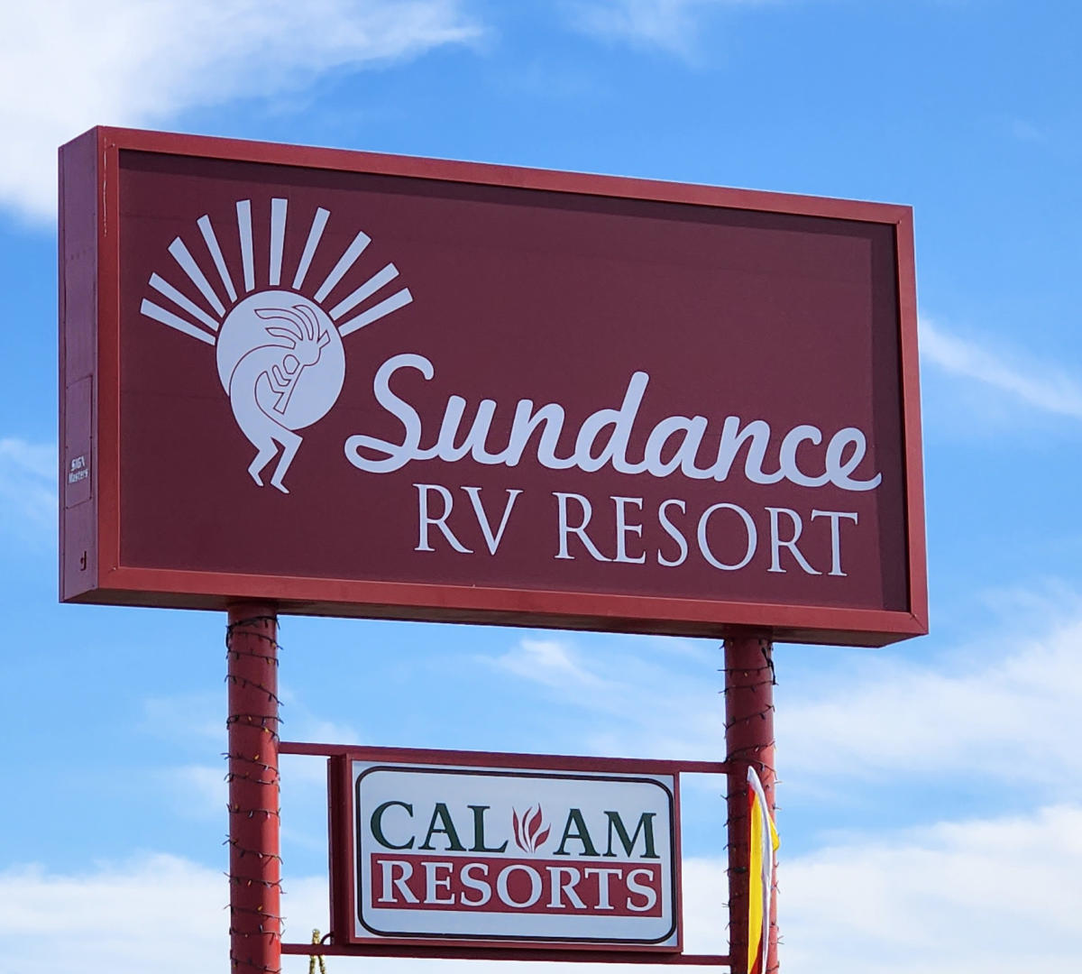 Sundance RV Resort