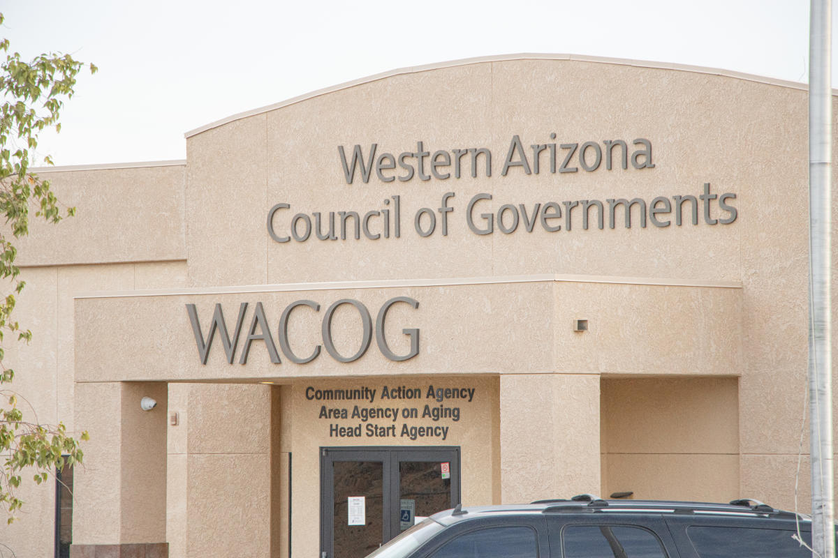WACOG- Area Agency on Aging