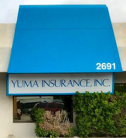 Yuma Insurance, Inc.
