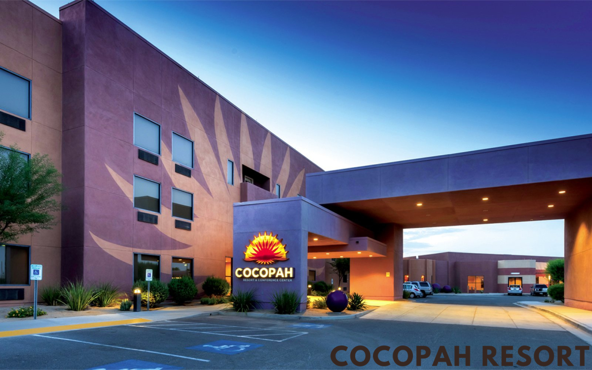 Cocopah Resort and Conference Center