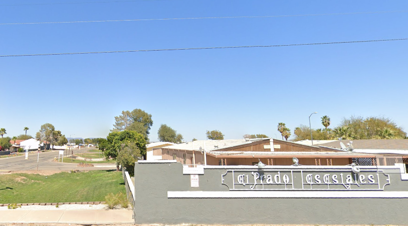 El Prado Estates RV Park