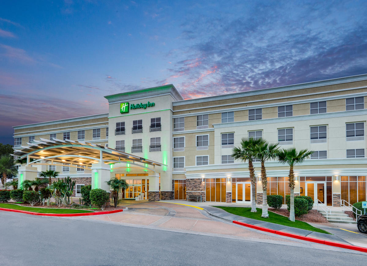 Holiday Inn
