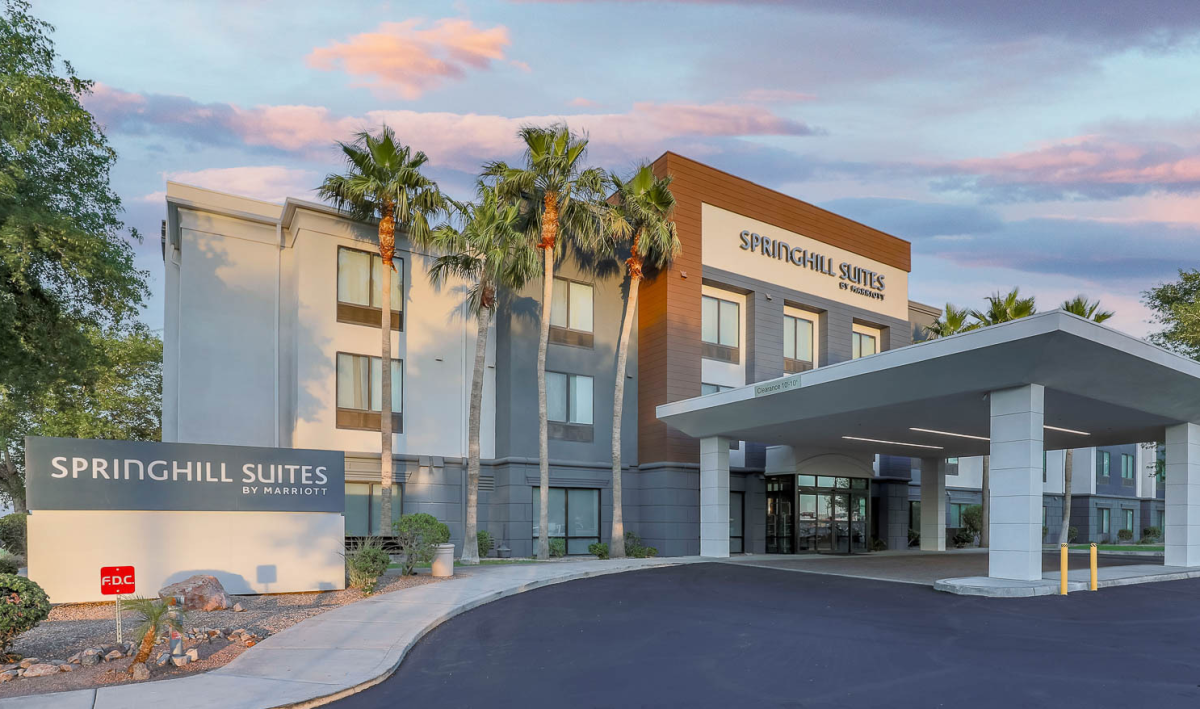 Springhill Suites