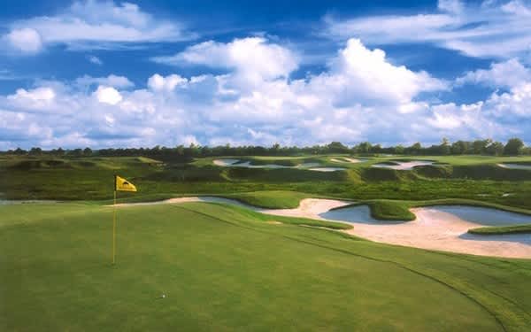 blackhorse playing fields