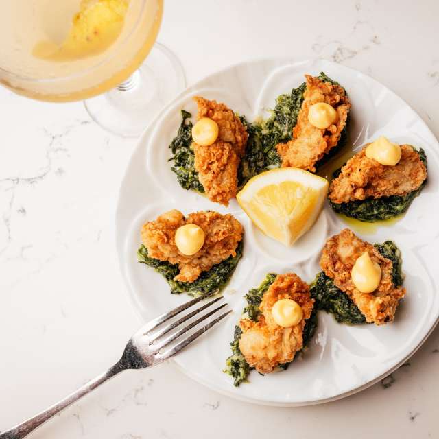 Happy Hour at Boulevard American Bistro | Covington, LA 70433