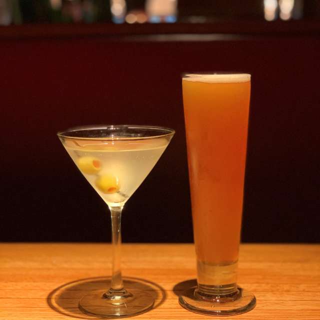 Happy Hour at Boulevard American Bistro | Covington, LA 70433
