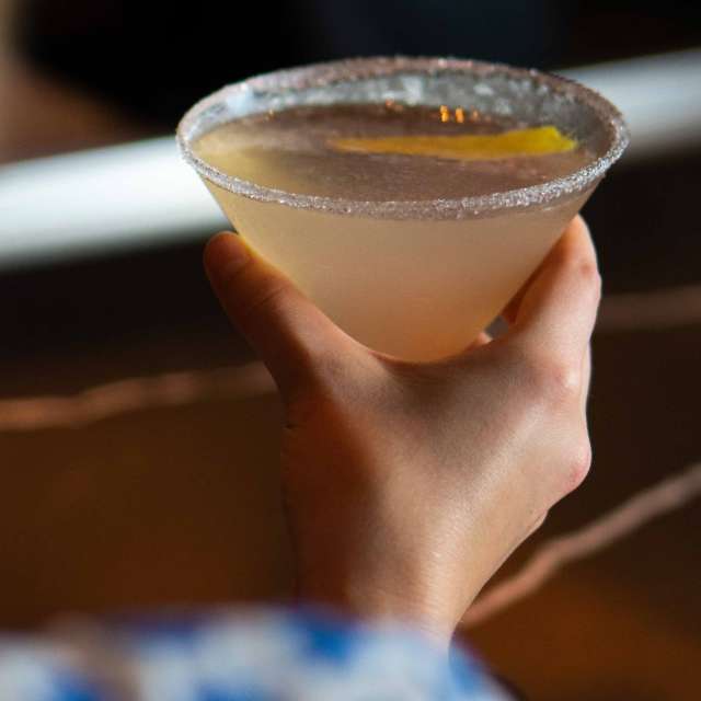 Happy Hour at Boulevard American Bistro | Covington, LA 70433