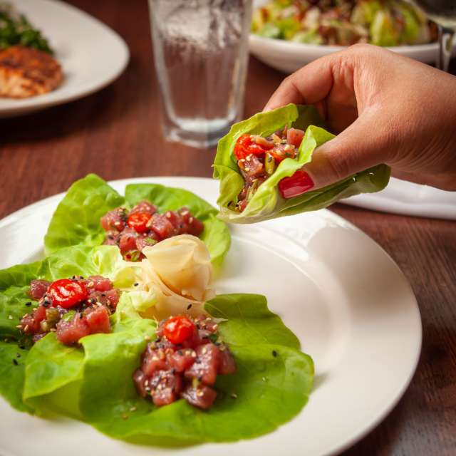 Happy Hour at Boulevard American Bistro | Covington, LA 70433