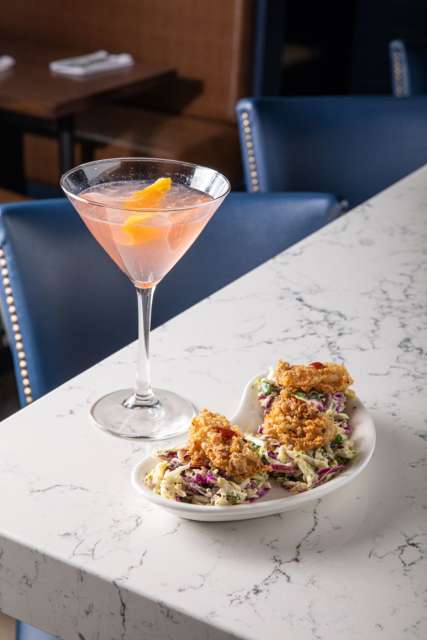 Happy Hour at Boulevard American Bistro | Covington, LA 70433