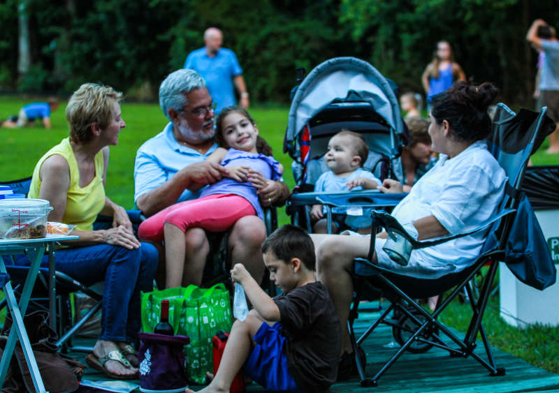 Sunset at the Landing Concert | Covington, LA 70433 | August 16, 2024 ...