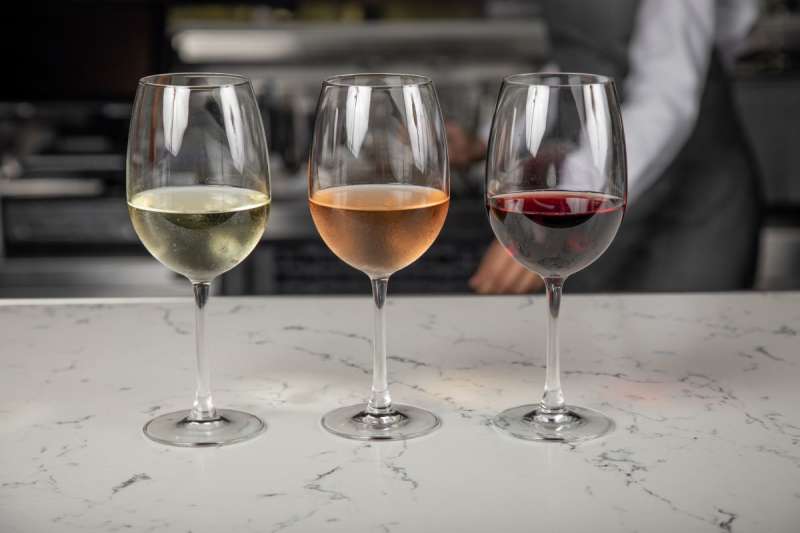 Happy Hour at Boulevard American Bistro | Covington, LA 70433