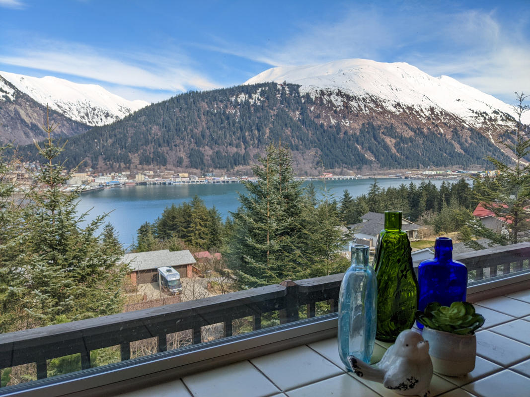 Juneau Vacation Homes
