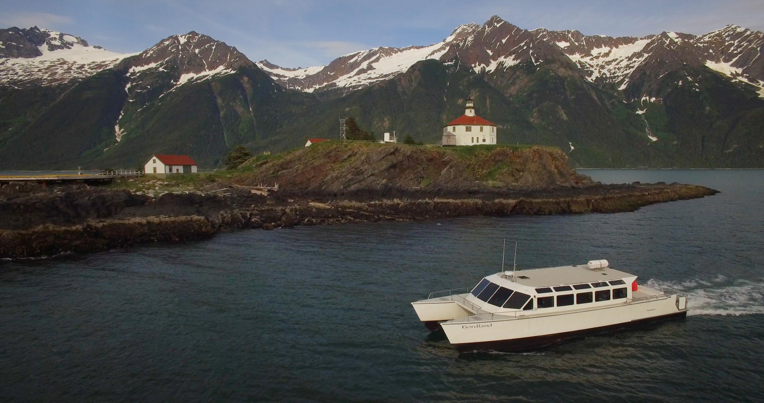 Alaska Fjordlines Inc.