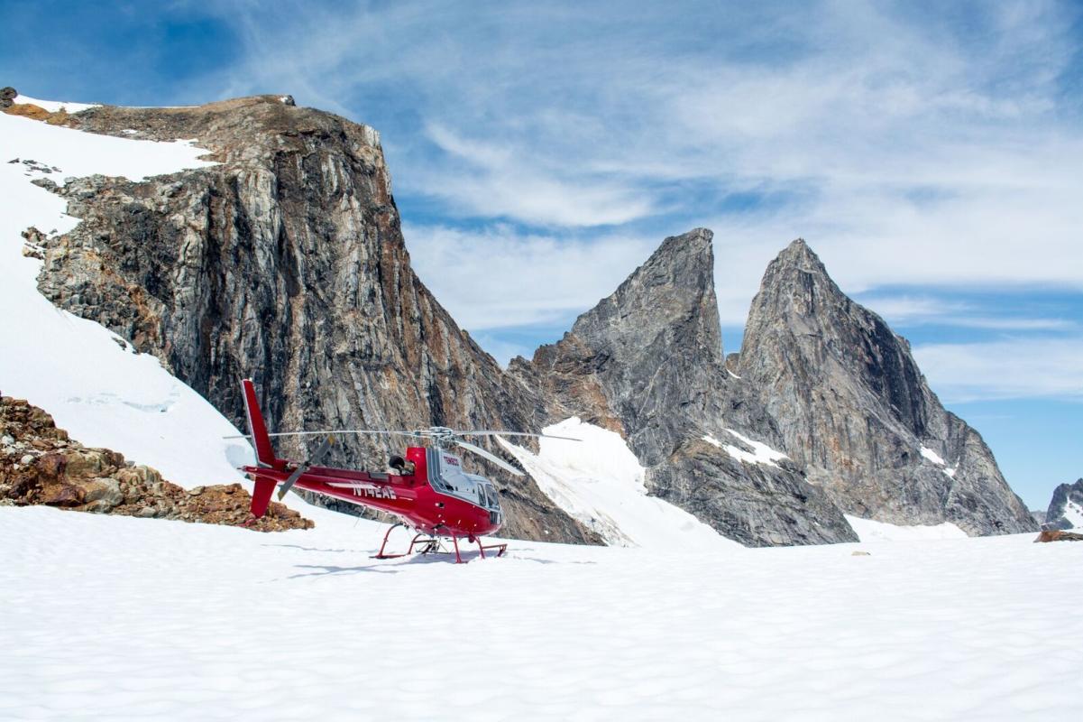 TEMSCO Helicopters