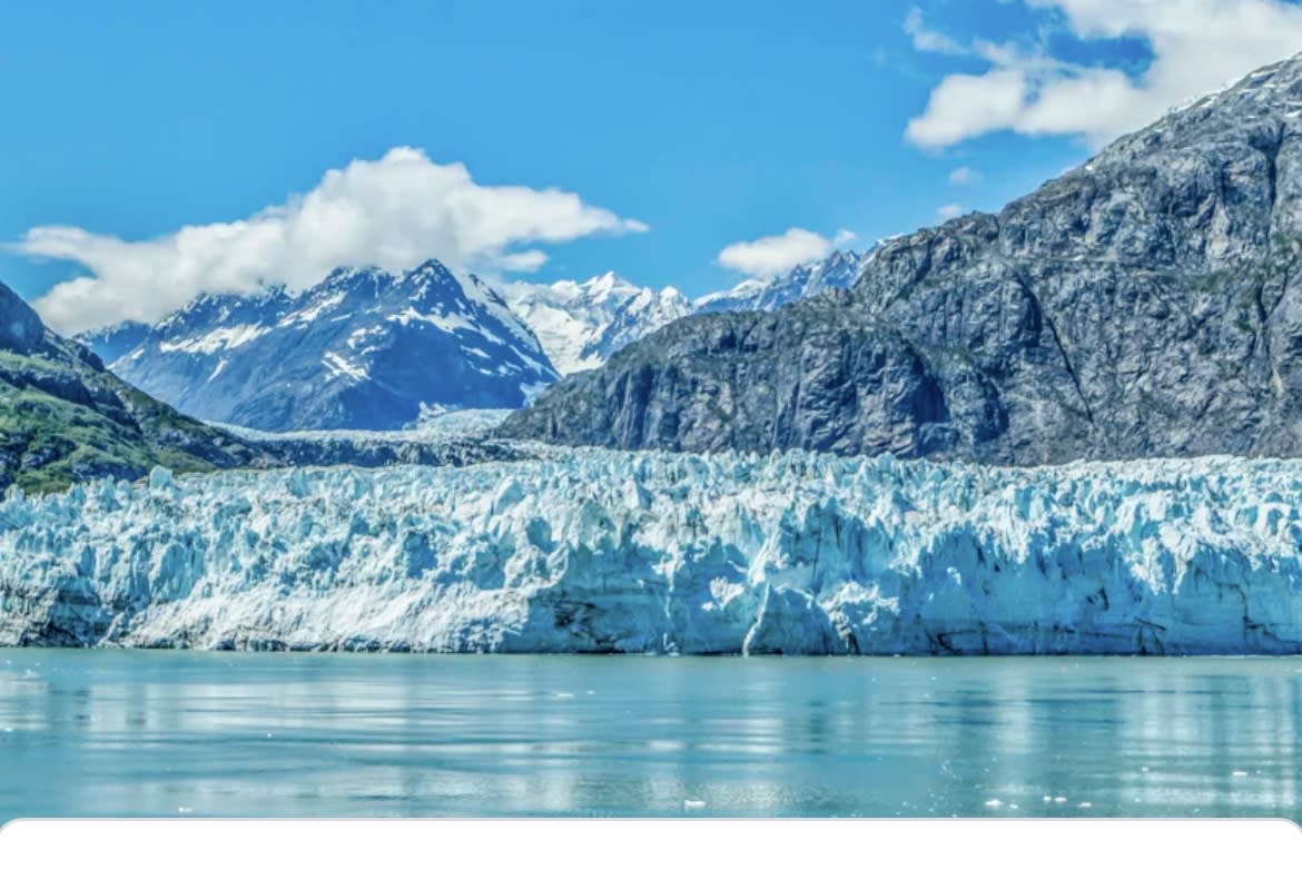 Mendenhall Glacier Taxi