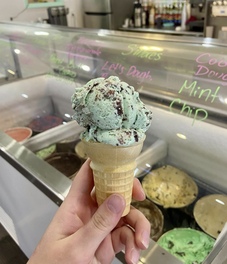 Annie's Sweets and Treats