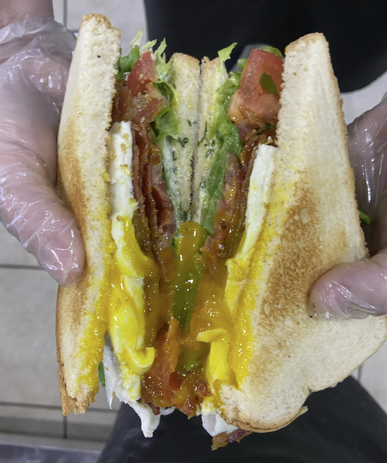 Annie's Sweets and Treats