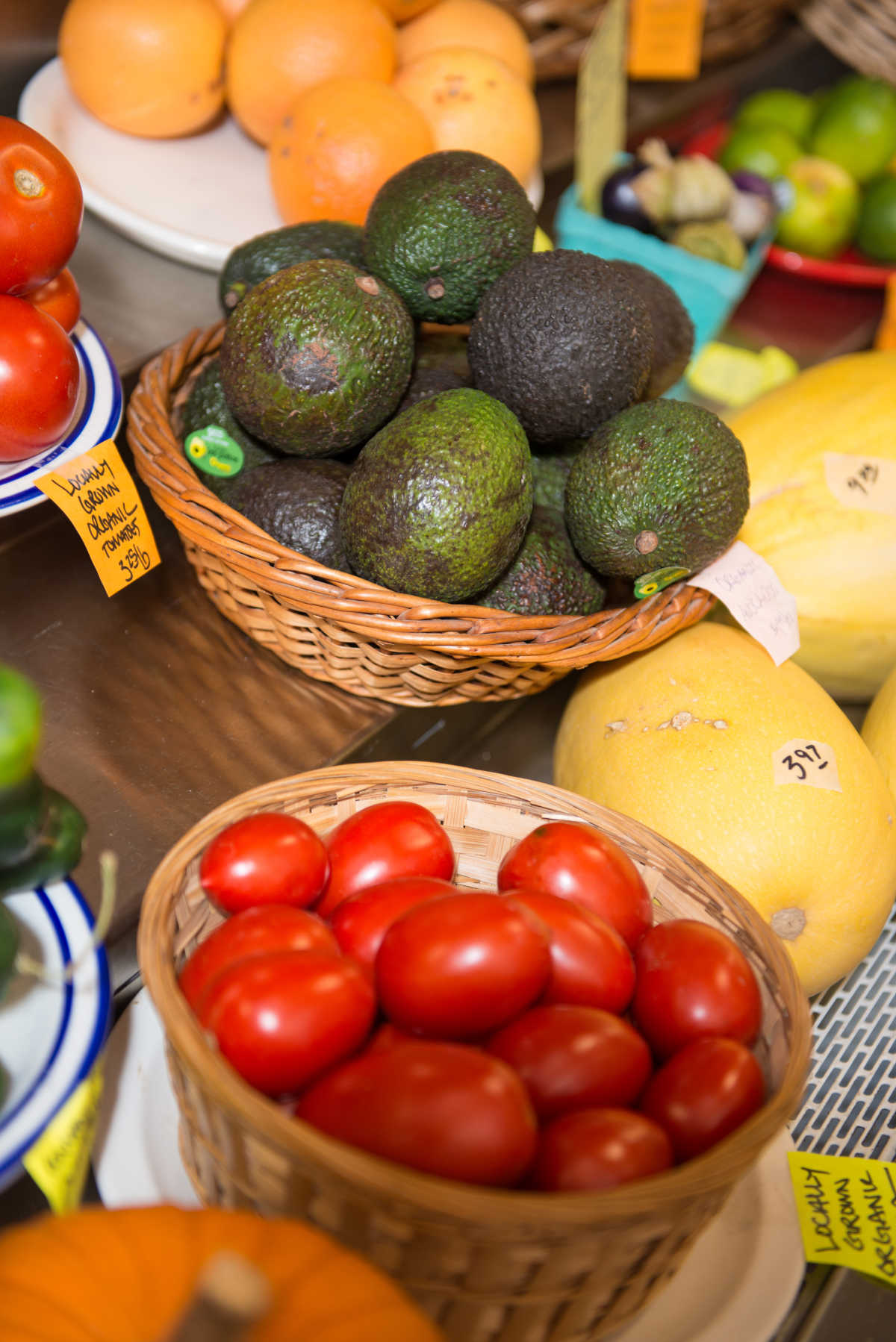 Hamilton Welcome Center