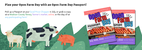 Open Farm Day