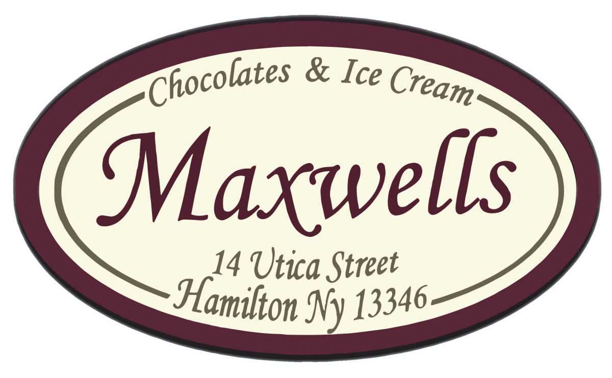 Maxwells Chocolates & Ice Cream