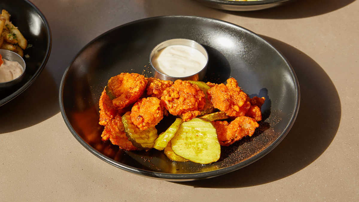 Cactus Club Cafe - Coal Harbour