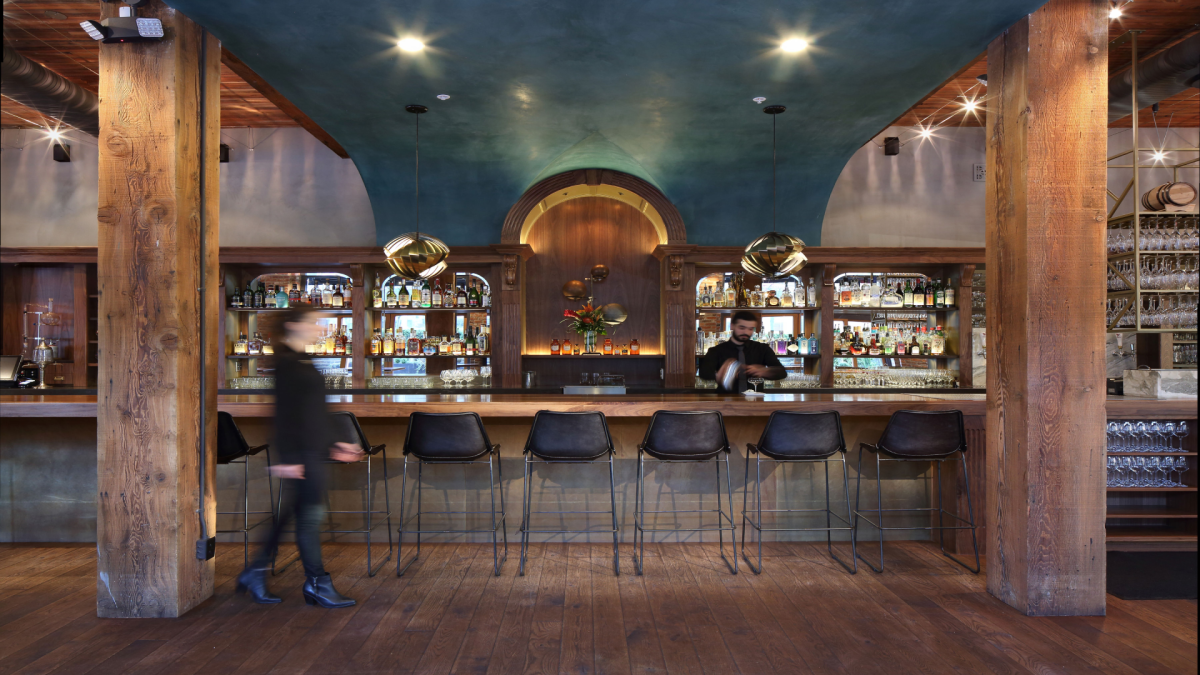 Chambar Restaurant