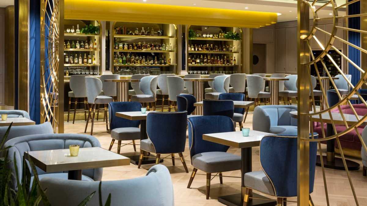 H Tasting Lounge