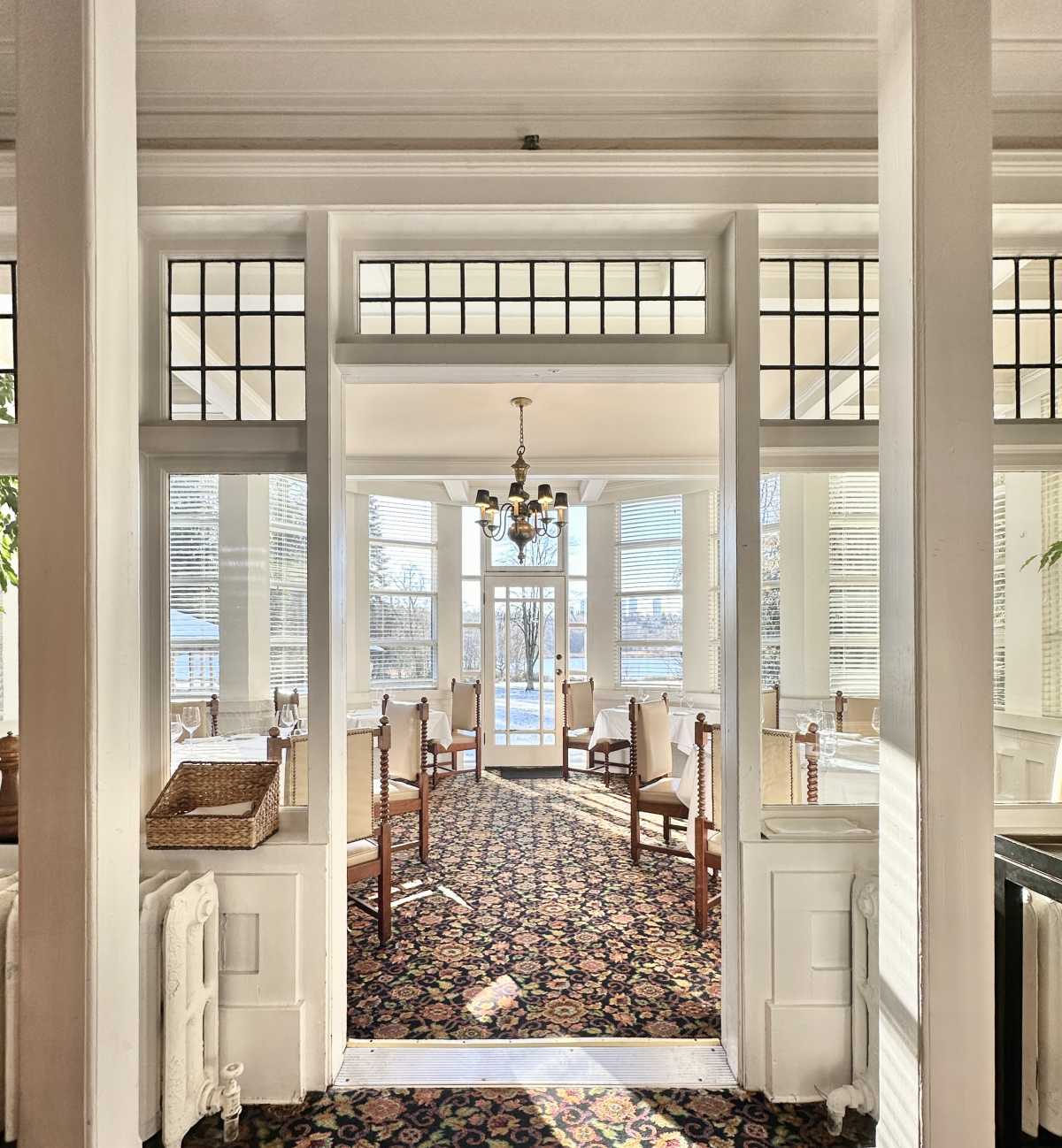 Hart House Restaurant