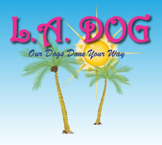 L.A. Dog
