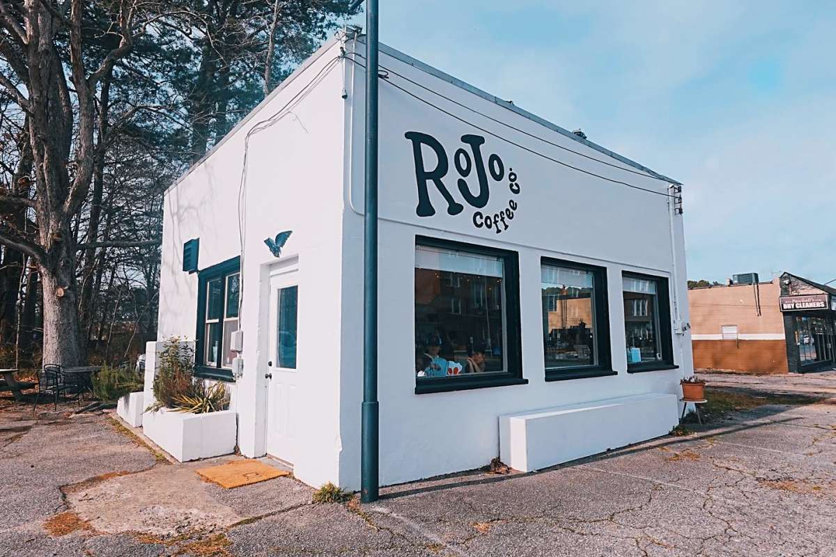 RoJo Coffee Co.