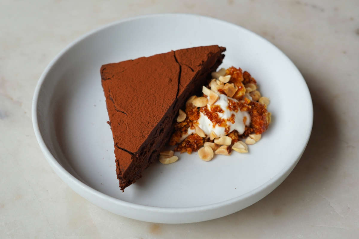 The Chloe Restaurant