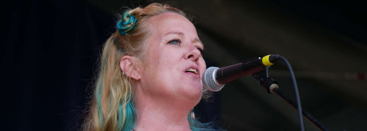 Debbie Davis