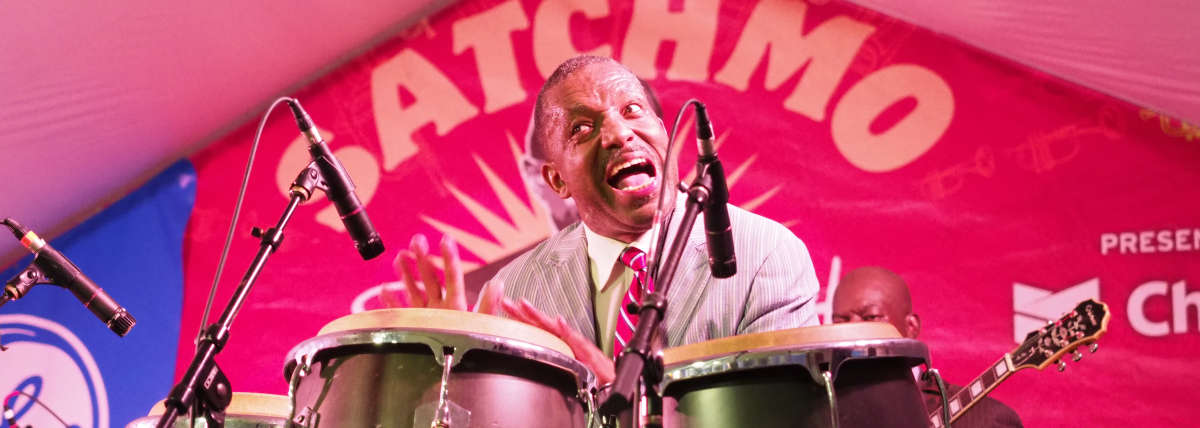 Donald Harrison, Jr.