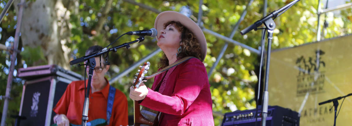 Lynn Drury