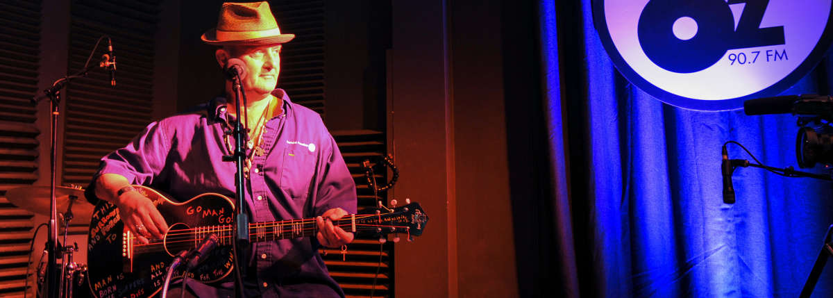 Paul Sanchez