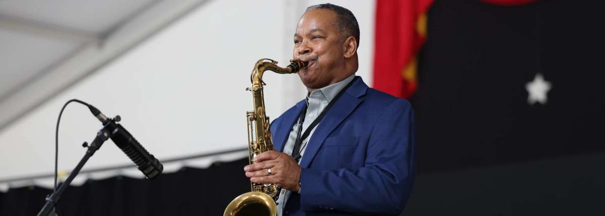 Victor Goines