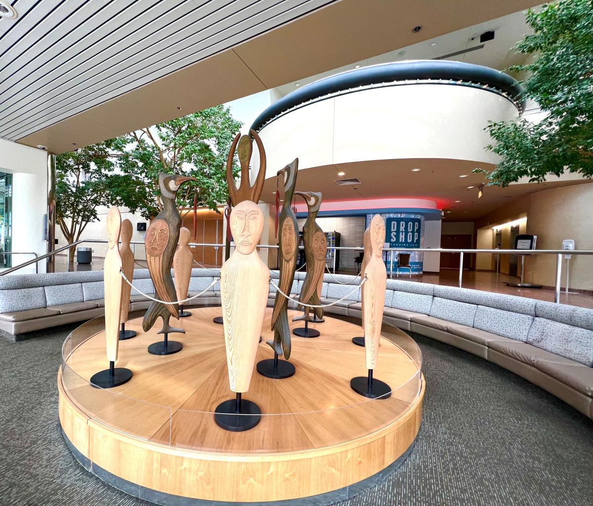Amenities & Features