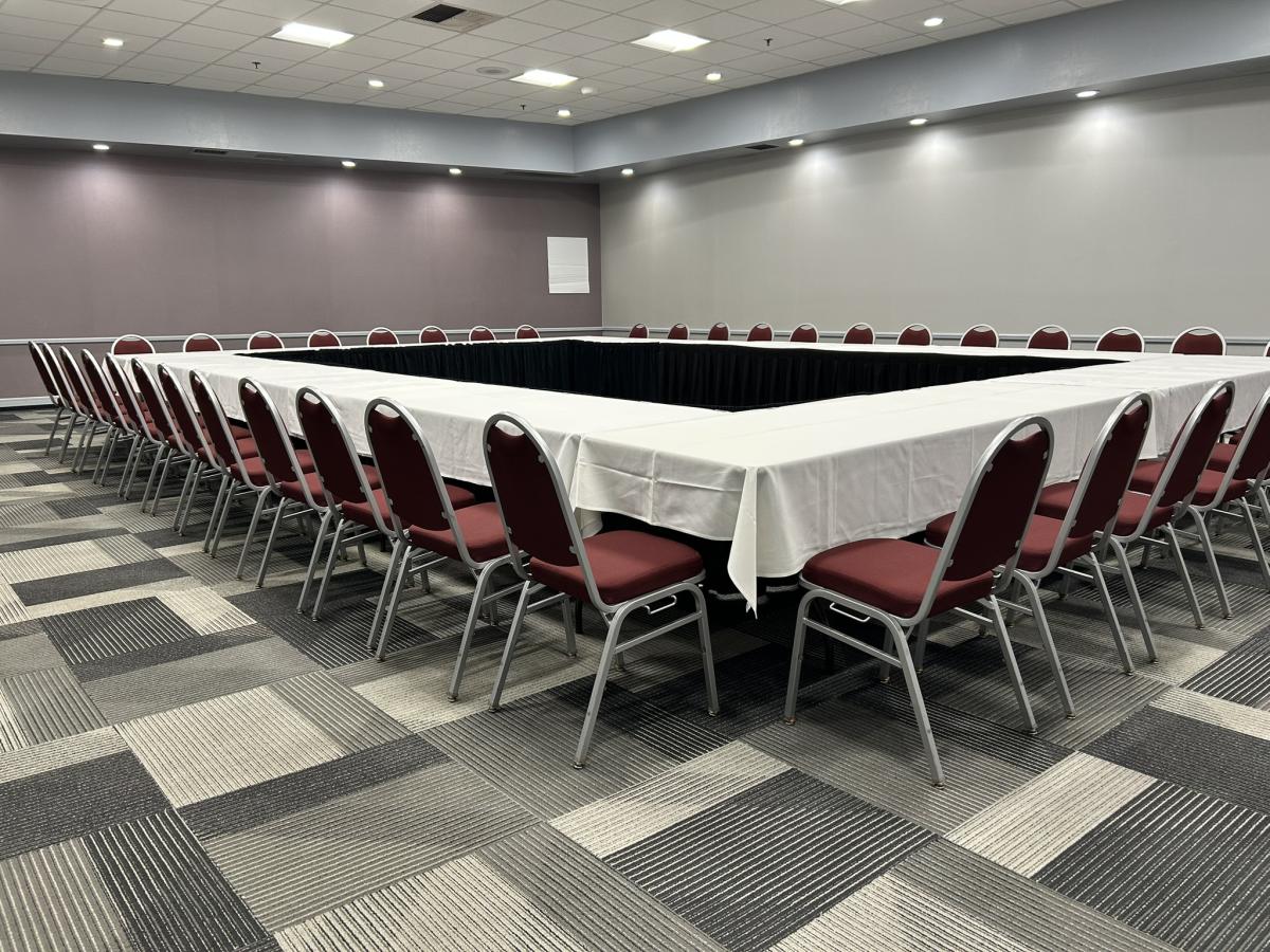 Dignity Health Arena, Theater and Convention Center | Private Events
