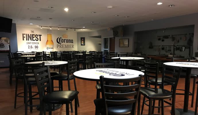 Dignity Health Arena, Theater and Convention Center | Private Events