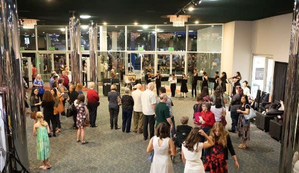 Dignity Health Arena, Theater and Convention Center | Private Events