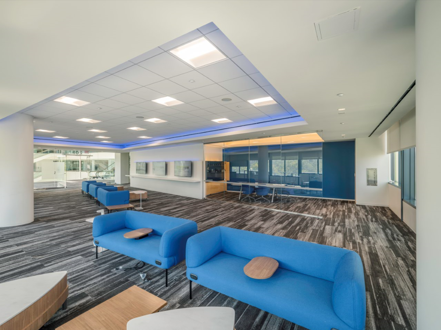 The Atrium